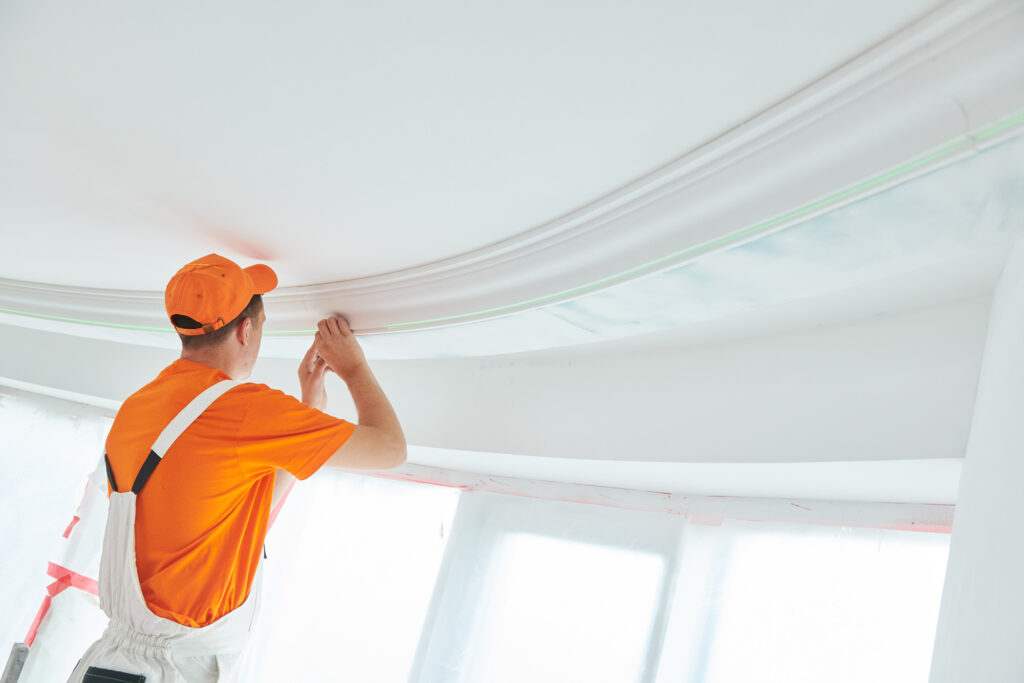 Perago PVC Foam Board Exterior | Salvocorp